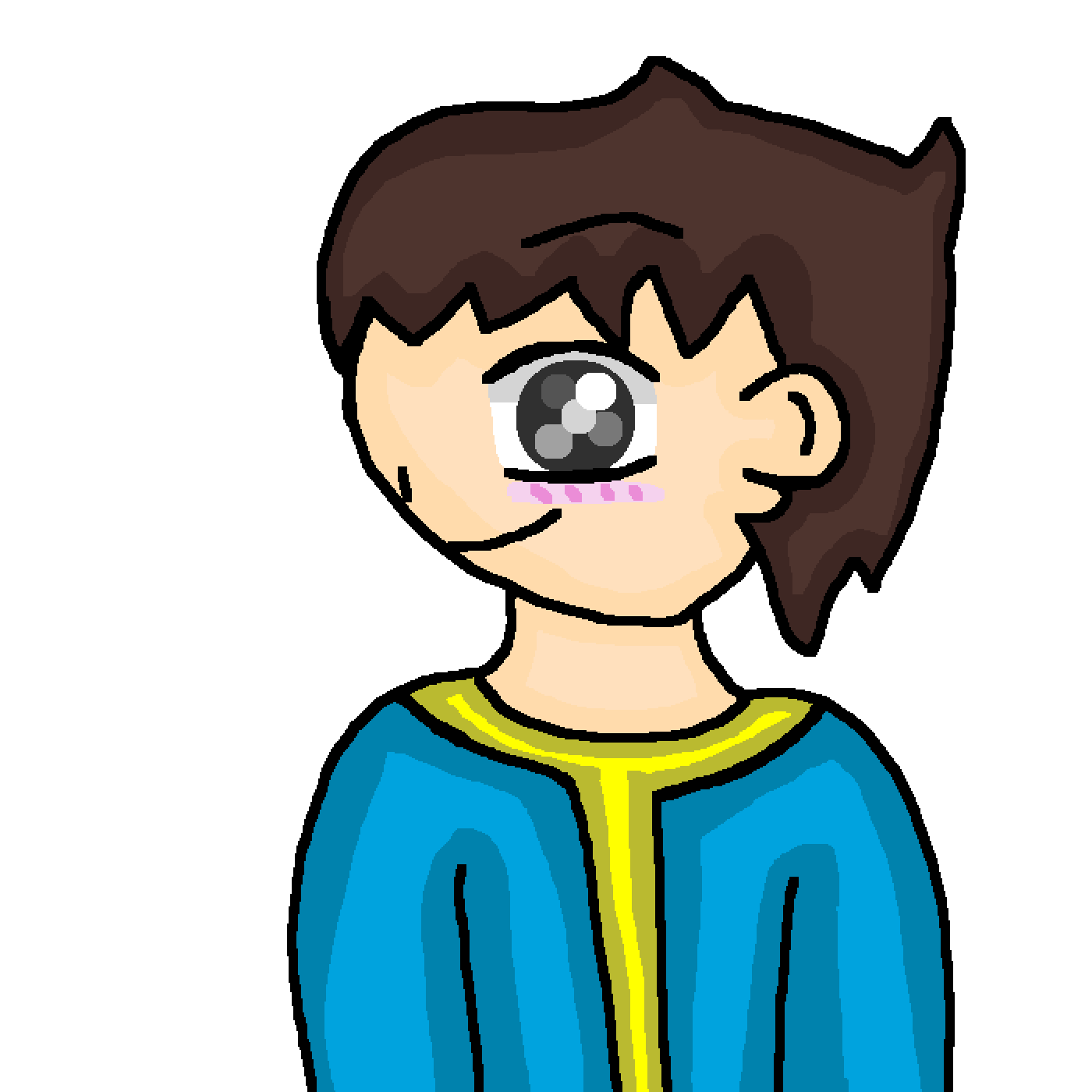 4k badge contest - Pixilart