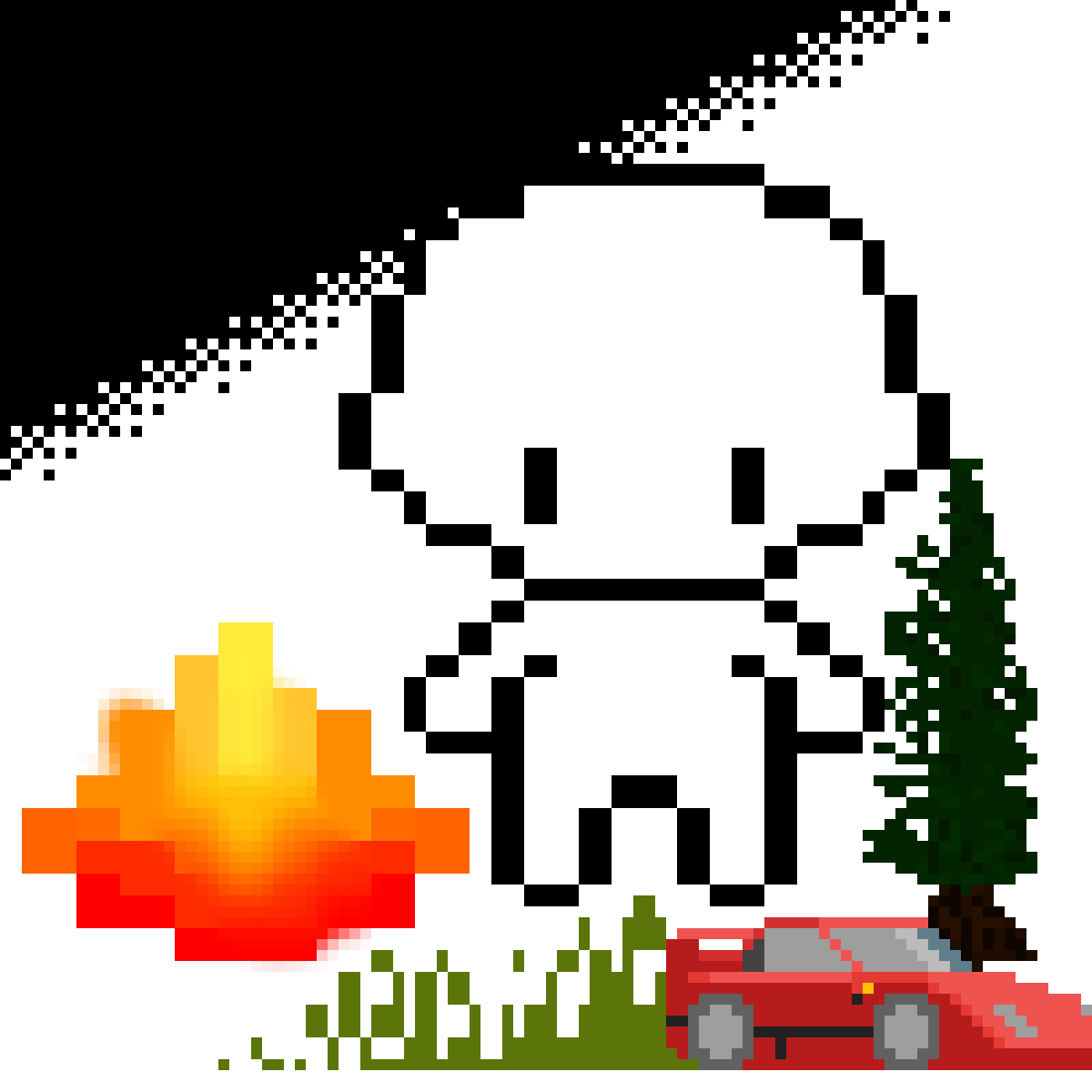 obear's Gallery - Pixilart