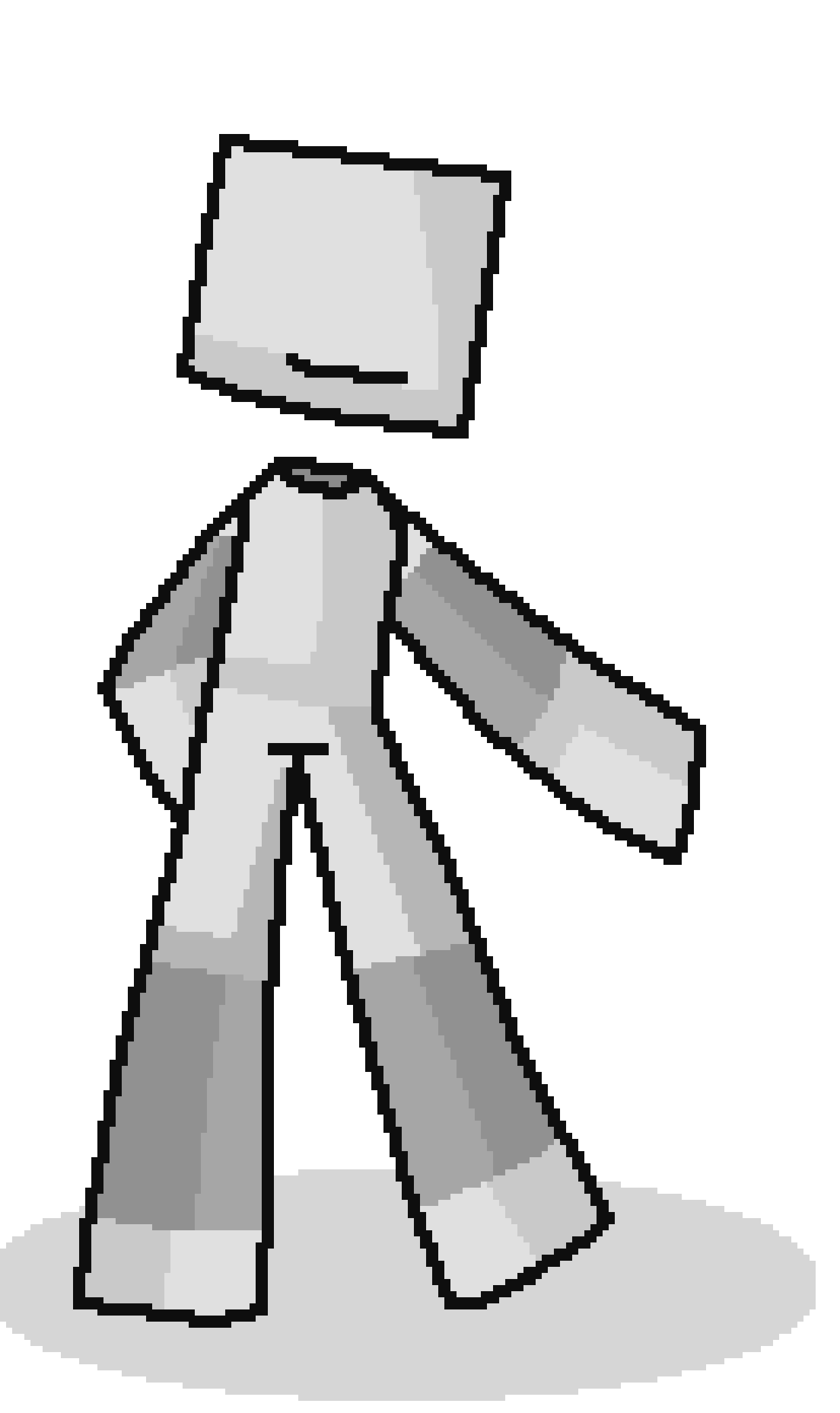 Pixilart Random Base 2 By Banana proto27 Pixilart Random Base 2 By Banana proto27
