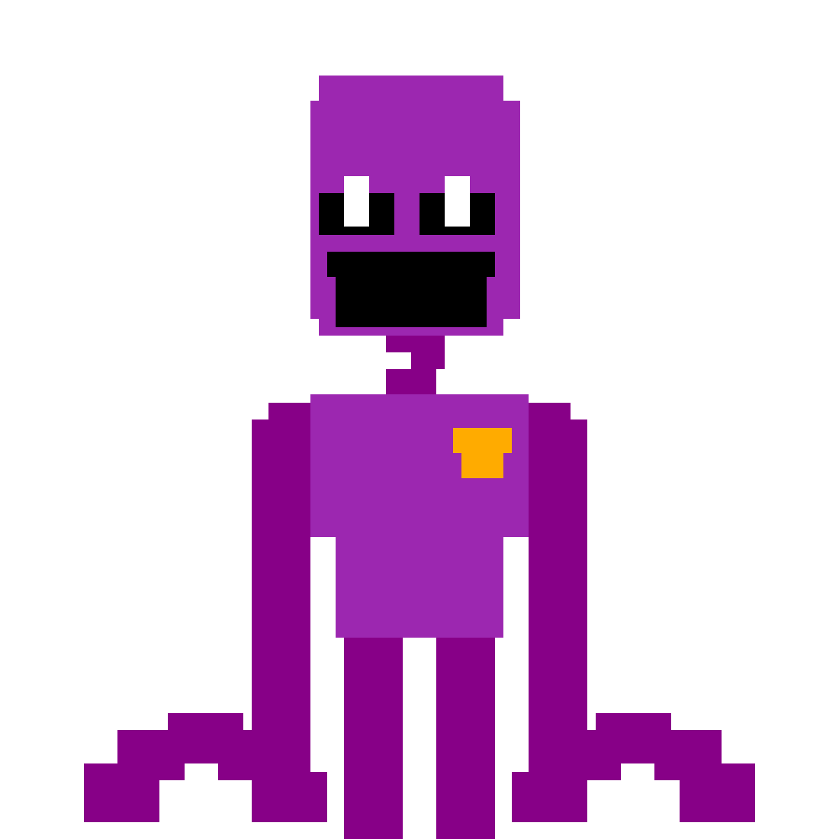 Pixilart - Why you do dis? by Mintel