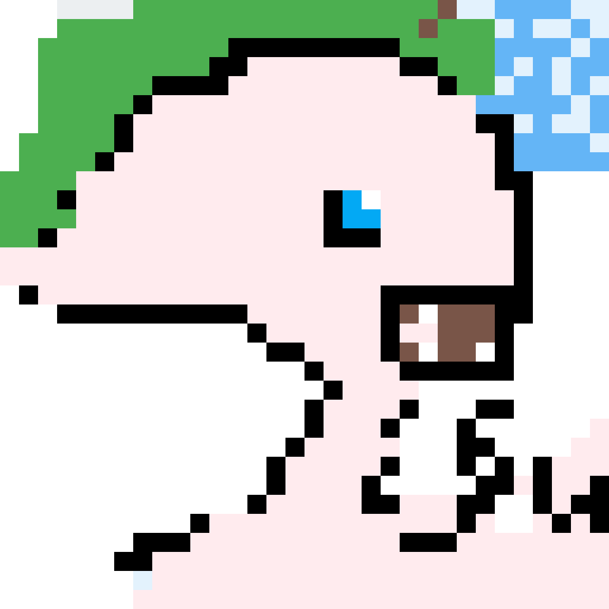 Deylan's Gallery - Pixilart