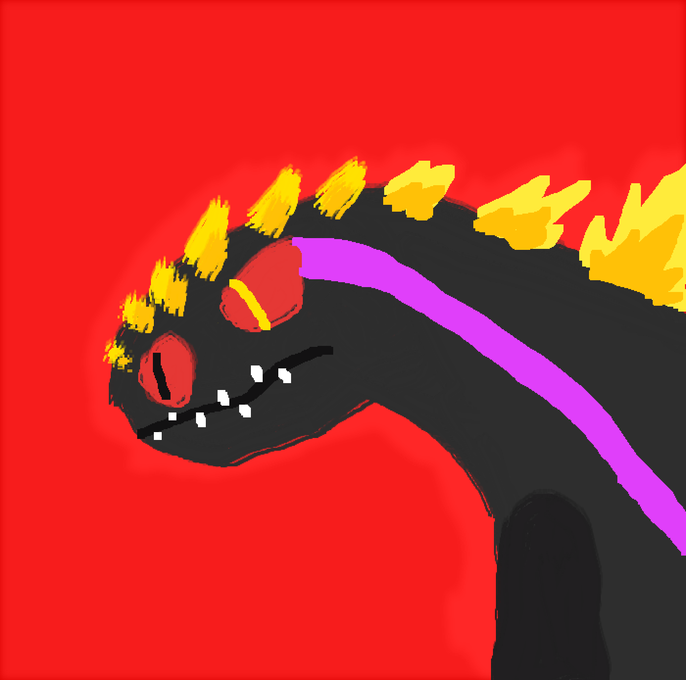 shin-indozilla's Gallery - Pixilart