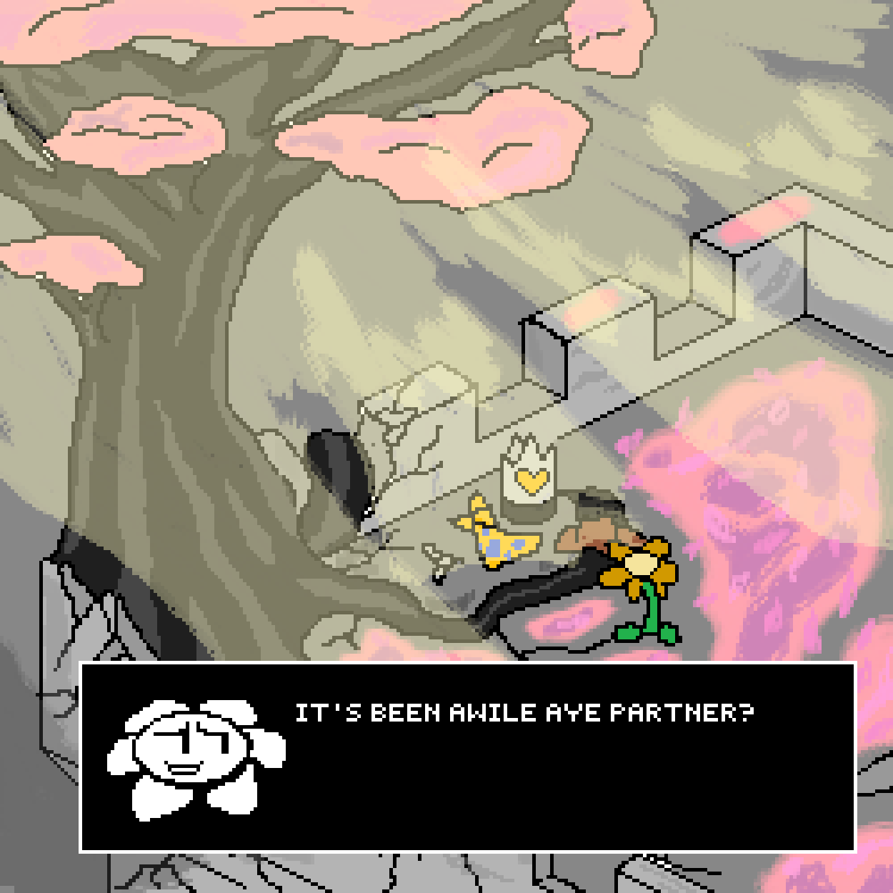 Pixilart - Afterward by HyperCore