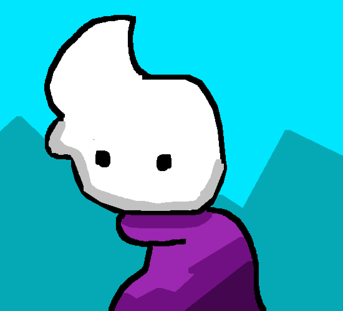 Pixilart - new disc pfp by Max-Toonz