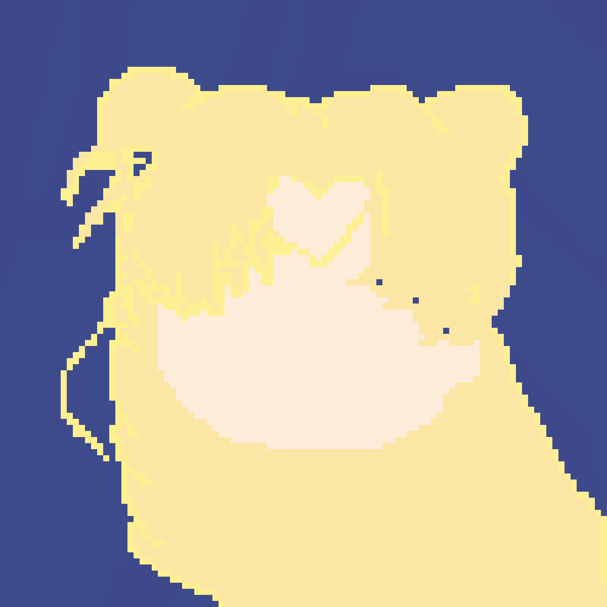 Pixilart - sailor moon by Mi-phyo