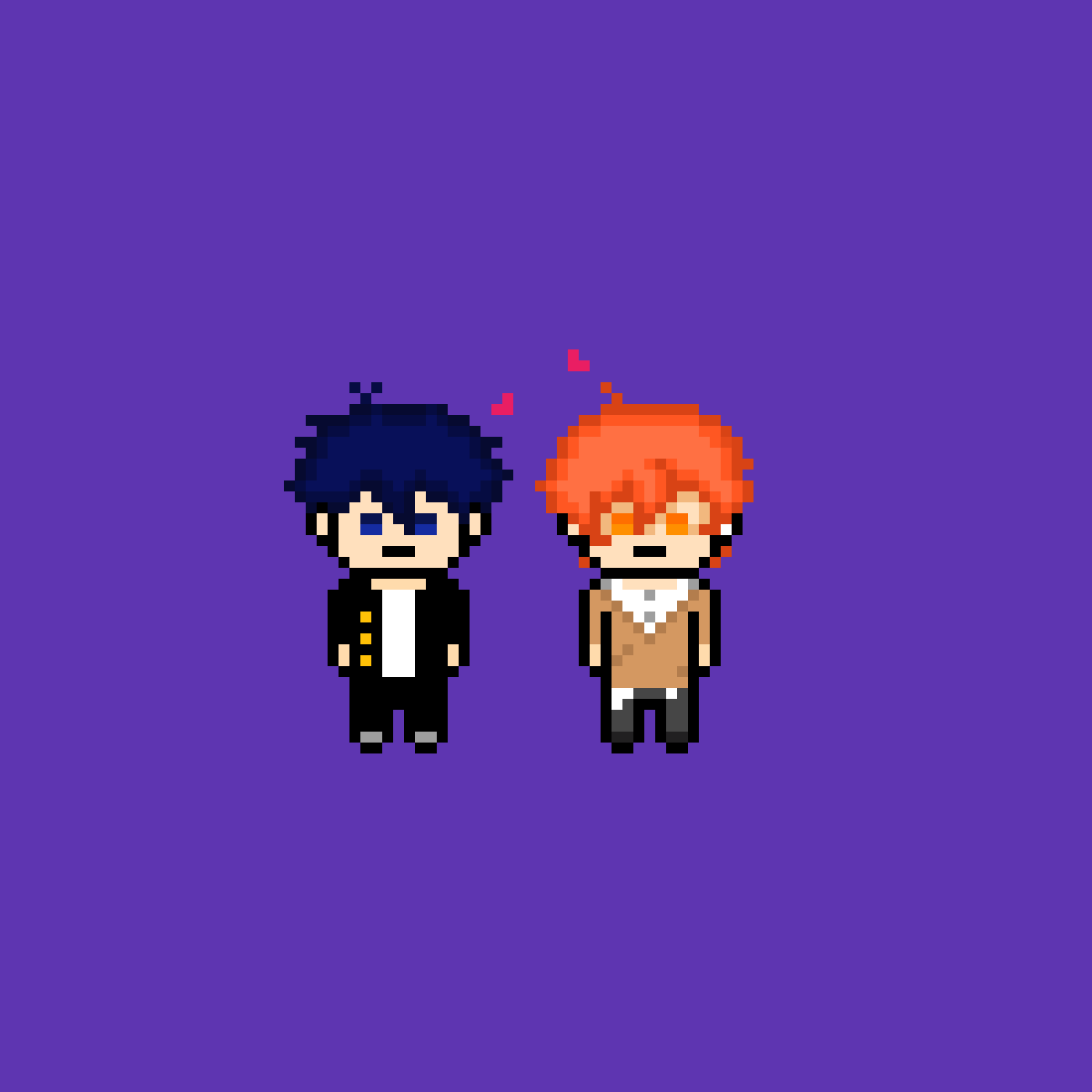 Tadashii-jabami's Gallery - Pixilart