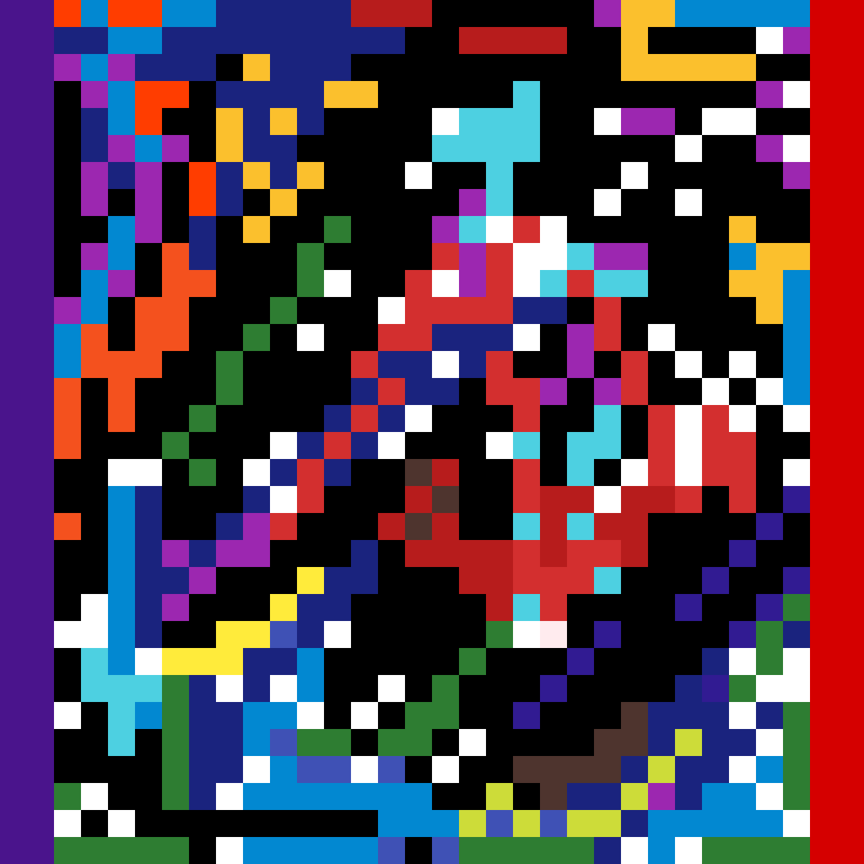 Pixilart - Yxes by Yxes