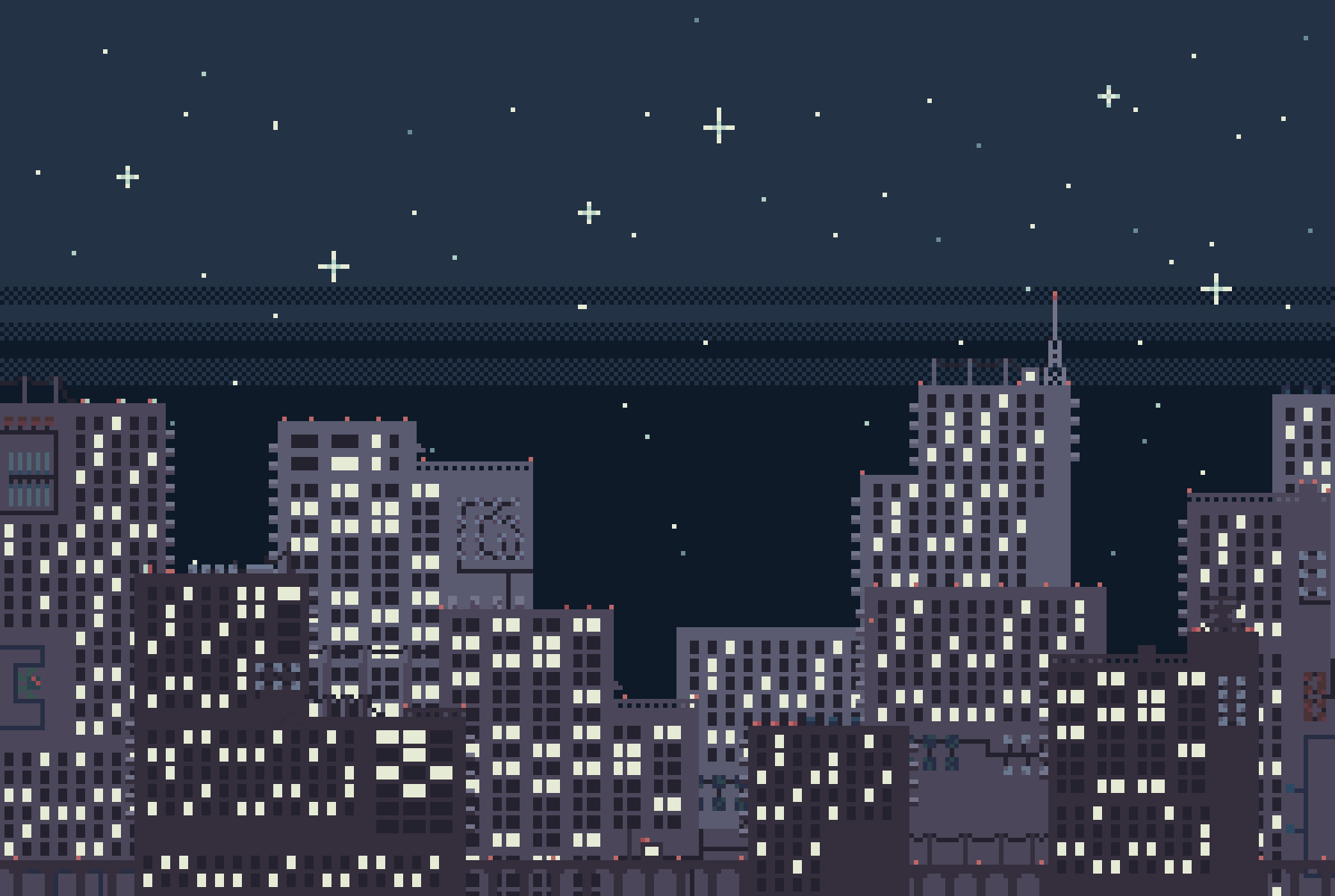 Simsam's Gallery - Pixilart