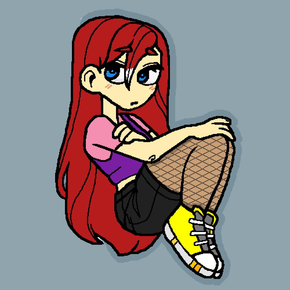 MULTIFAND0M's Gallery - Pixilart