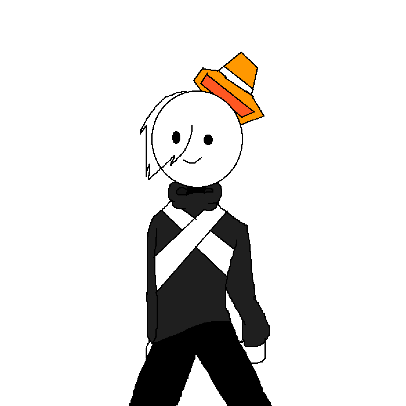 Pixilart - 1 by Bleached