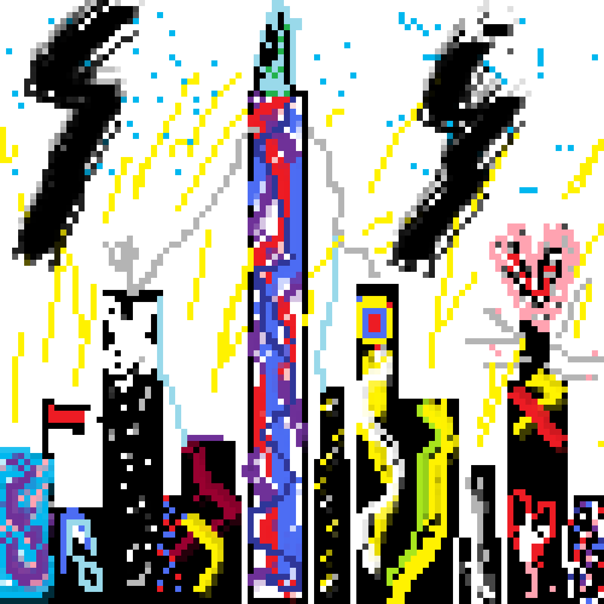 skbdi-eys-so-li's Gallery - Pixilart