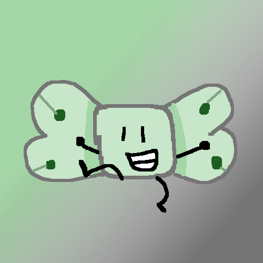 Pixilart - bot ii by Metro556