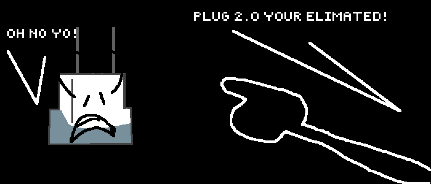 Episode 232 - Battle For Nothing - Pixilart Comics