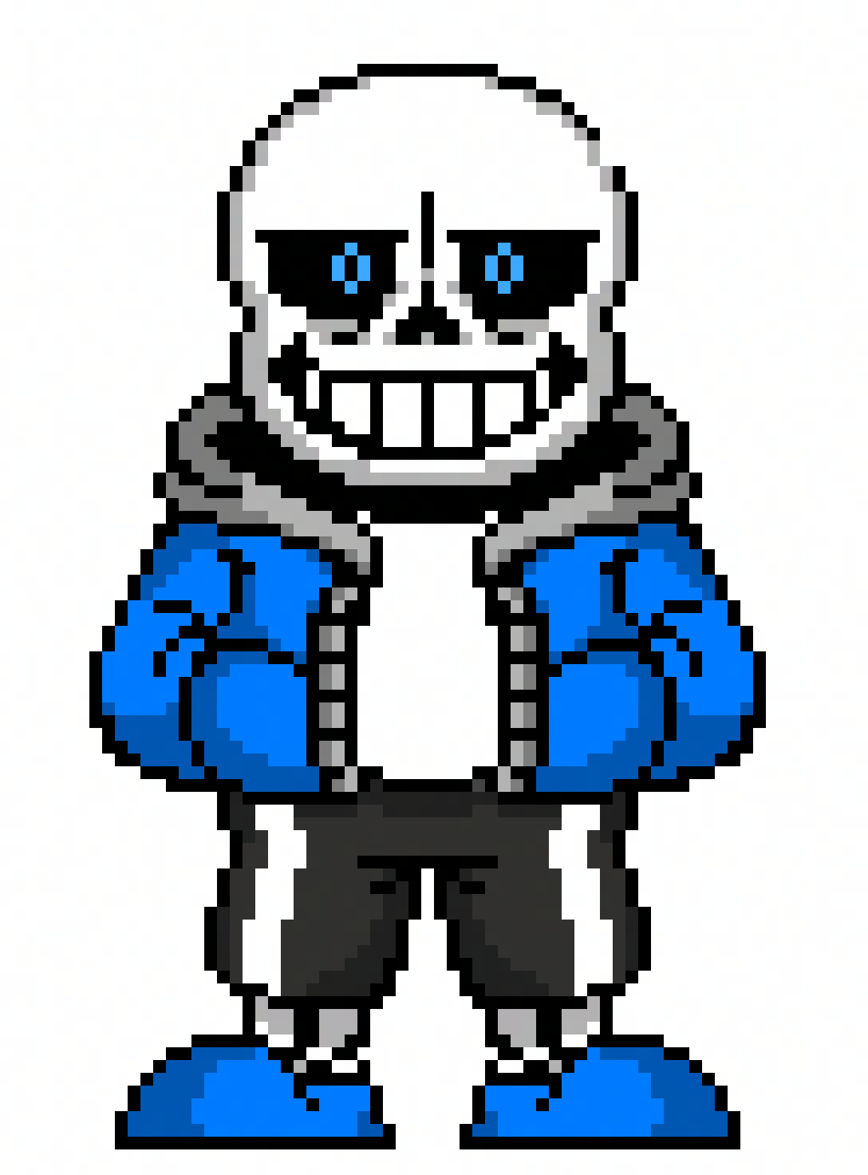 underboss's Gallery - Pixilart