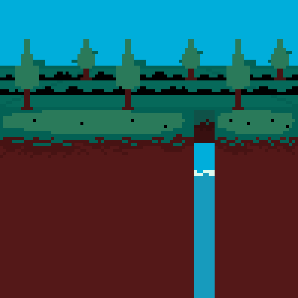 backspace's Gallery - Pixilart