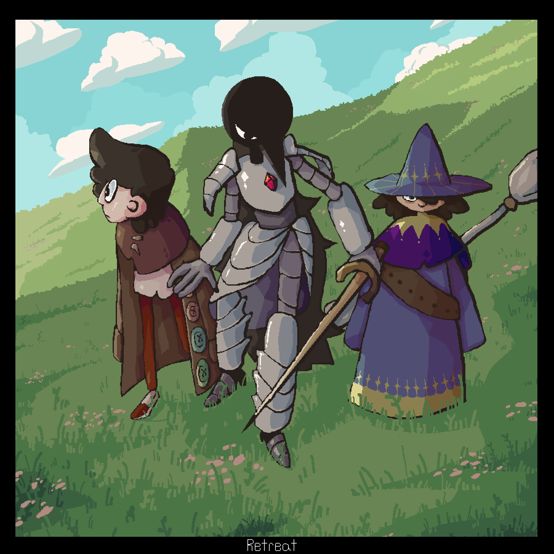 Pixilart - raghh by Sixel