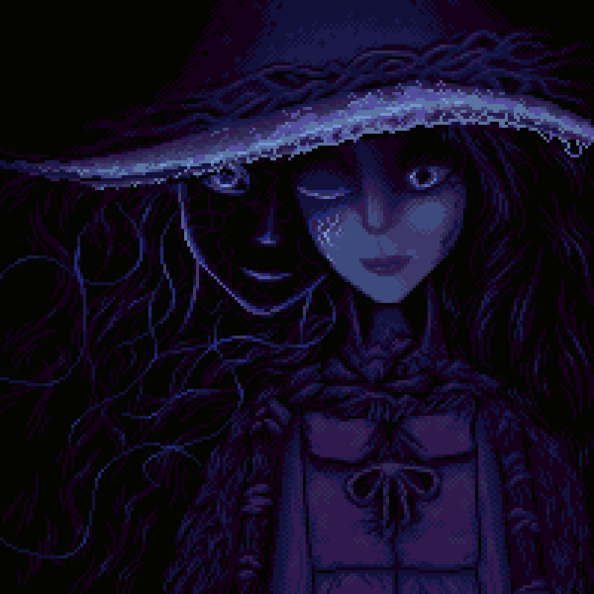 Pixilart - Ranni by roguefrog