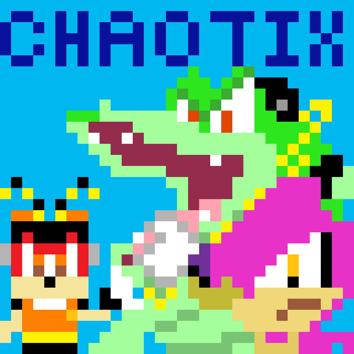 Muppet-Nerd's Gallery - Pixilart