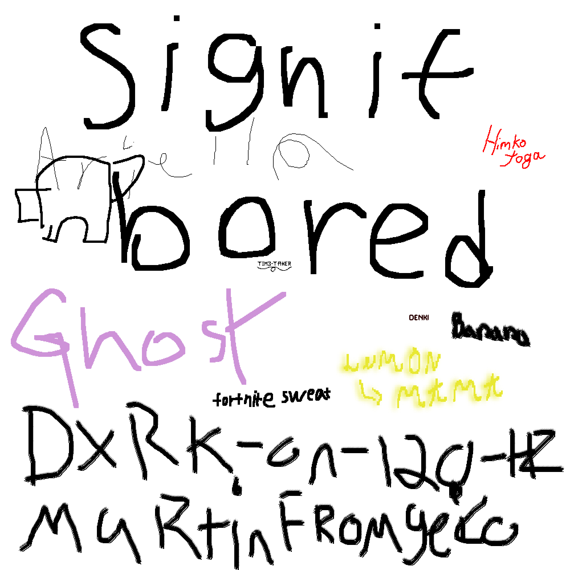 Banana-ZB-pro's Gallery - Pixilart