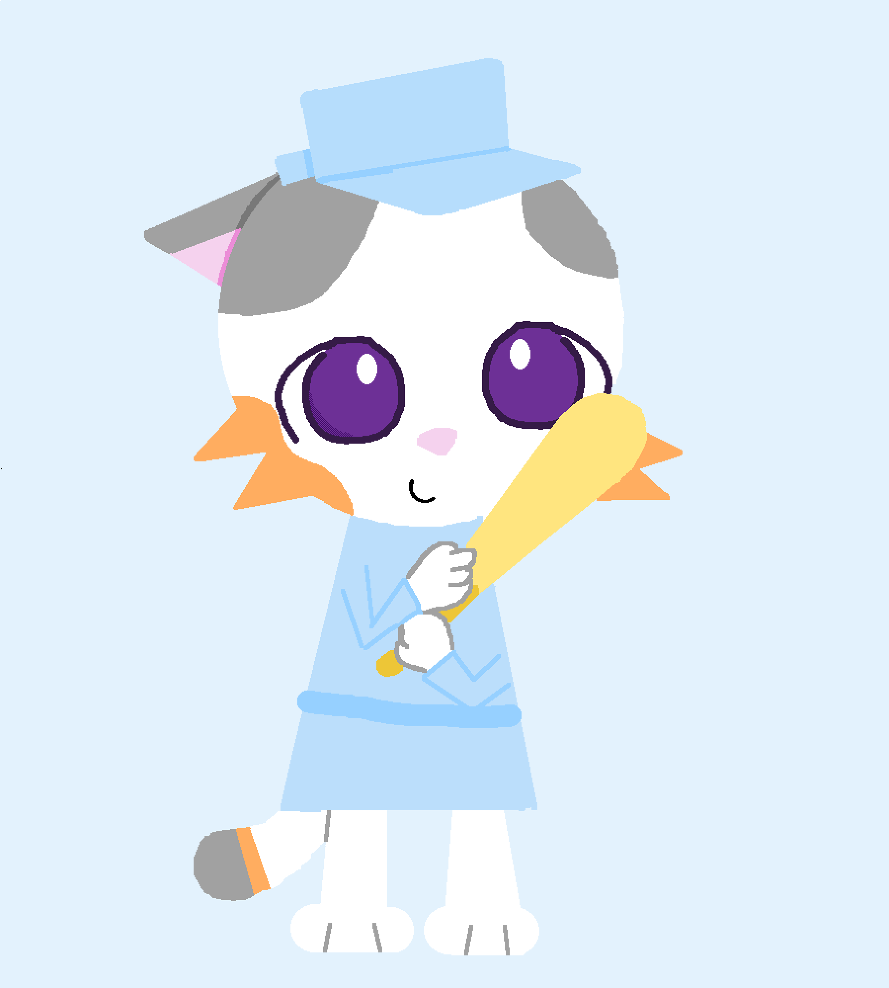 beghh by Itspi0pixx - Pixilart