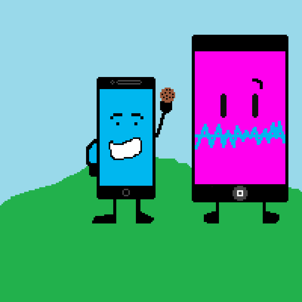 OC-Creator's Gallery - Pixilart