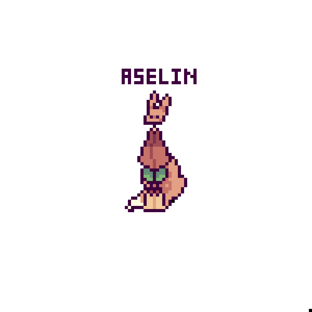 Aselin's Gallery - Pixilart