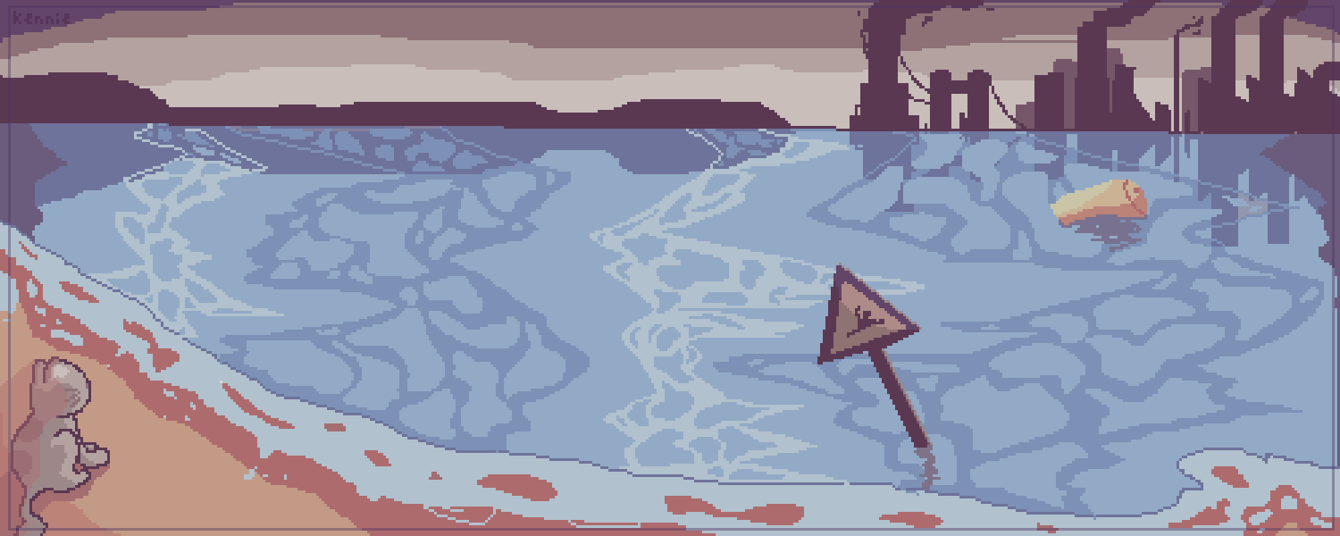 Pixilart - Impoverished by KennieArtWorks