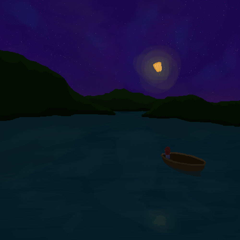 Pixilart - Horizons by Foopy