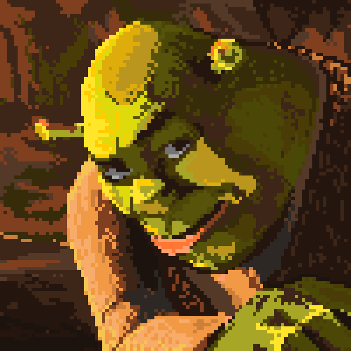 PIXEL MEMES by ErenYeager7 - Pixilart