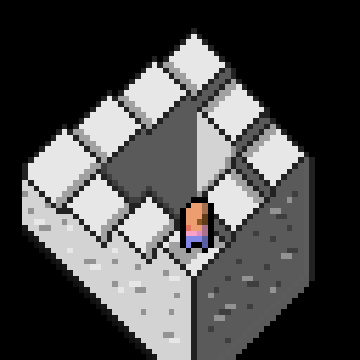 Noit's Gallery - Pixilart