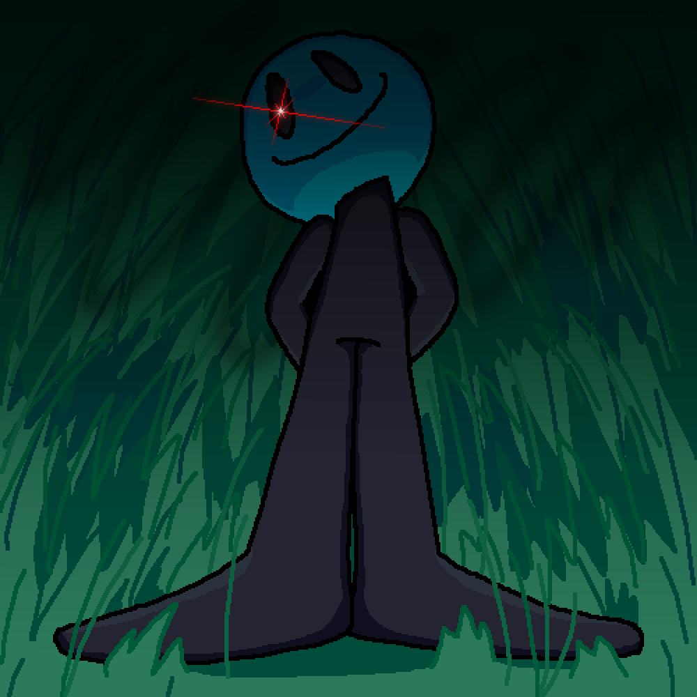 Pixilart - Dake by Bumblegummy