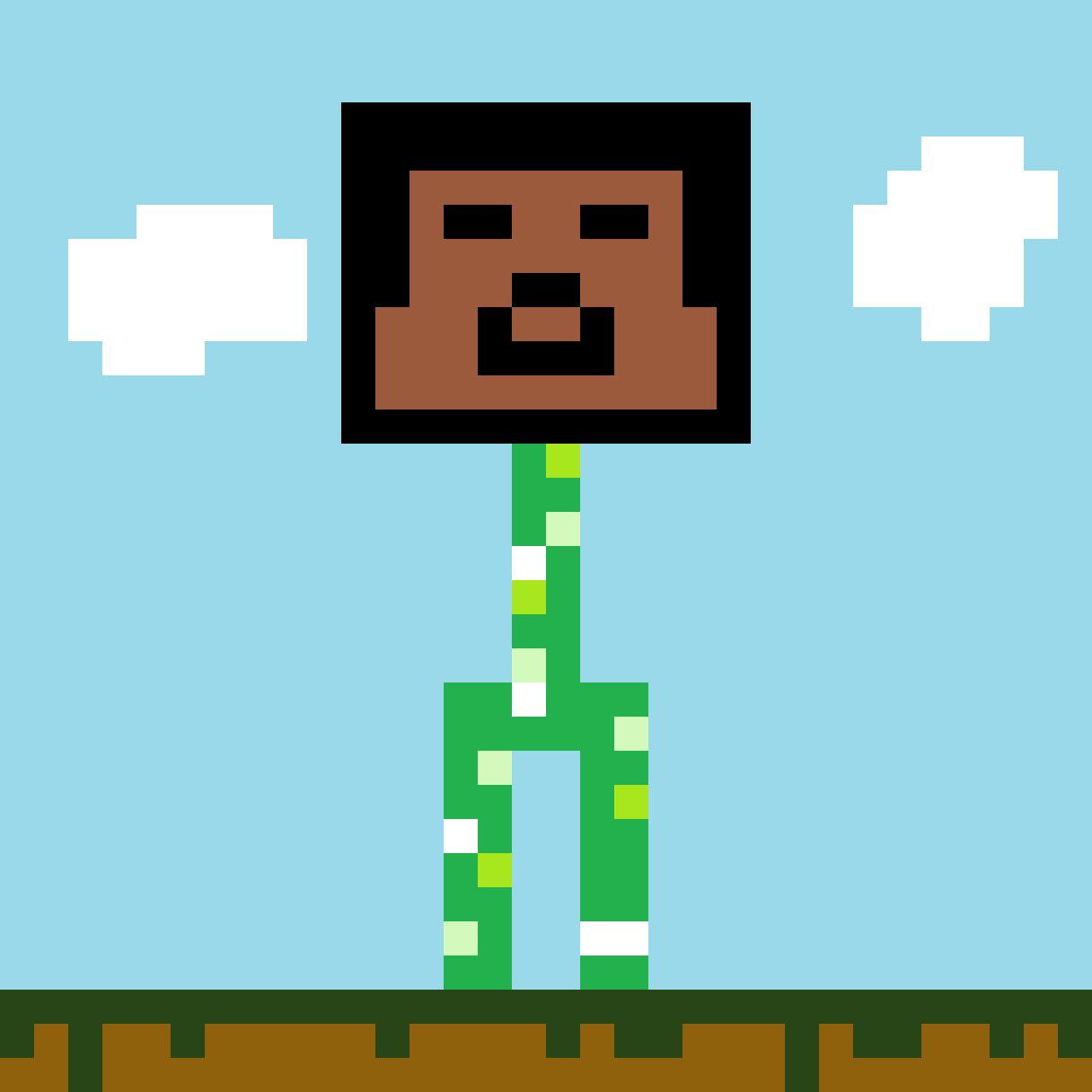 CooperPOoper123's Gallery - Pixilart