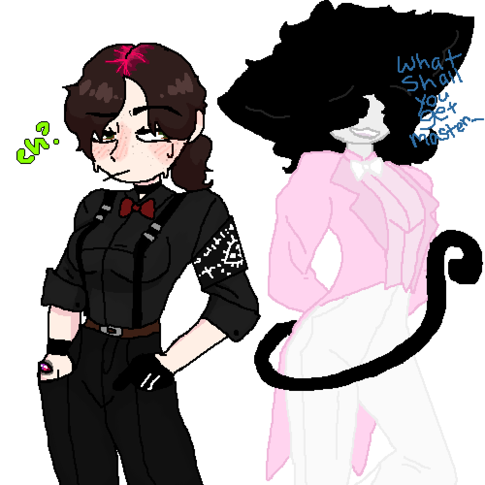 Pixilart - Zoinks by TUSKZAR