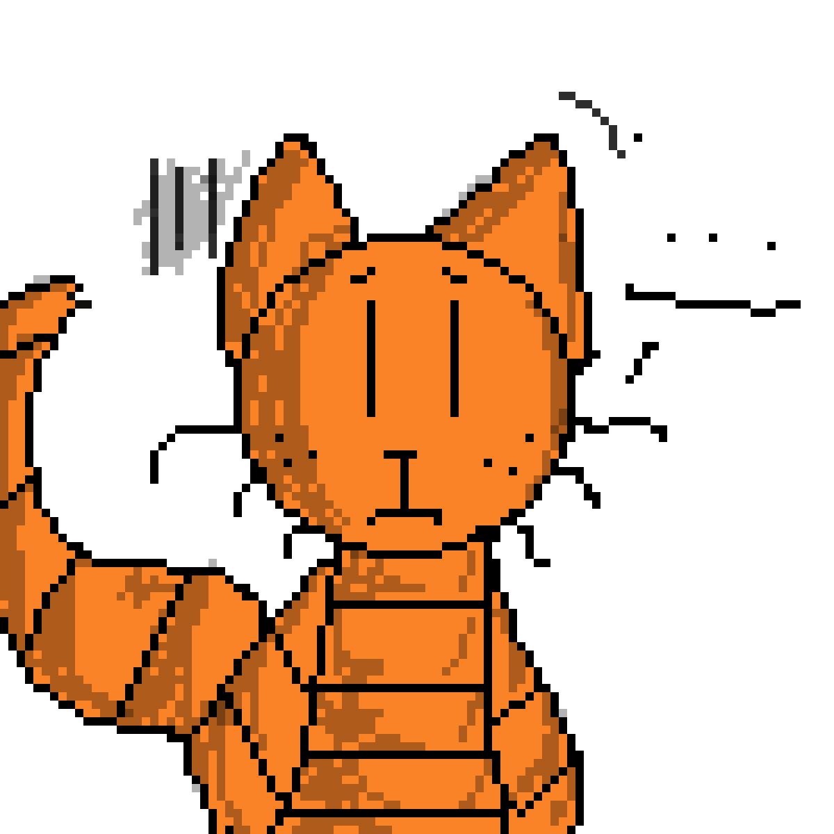 Waffle-Burger's Gallery - Pixilart