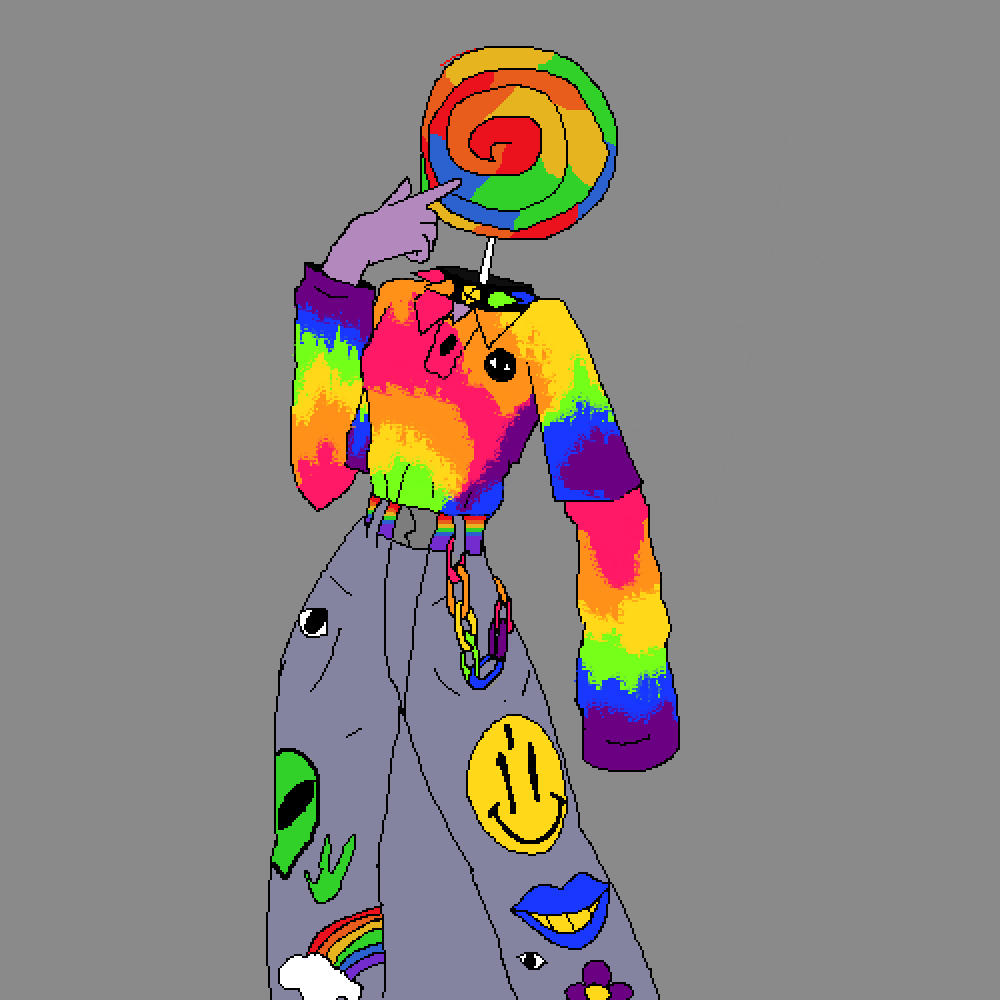 Eleventeen's Gallery - Pixilart