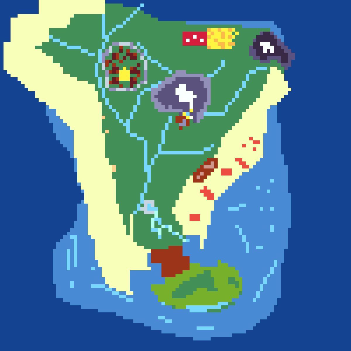 matias-art's Gallery - Pixilart