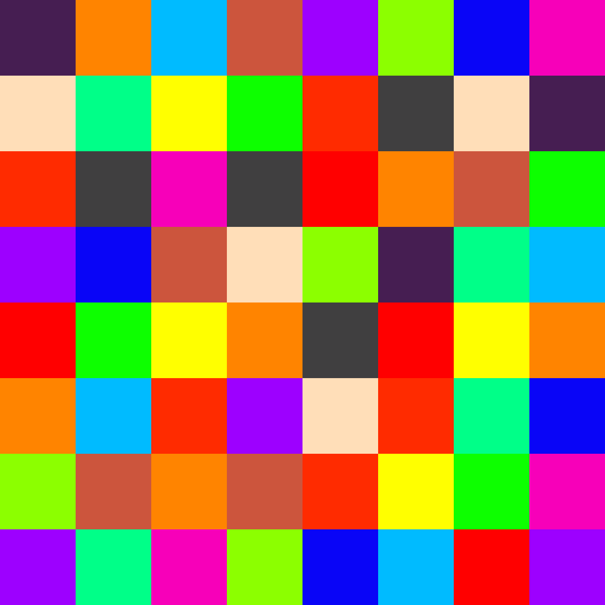 8x8 - PRIZES - Contest - Pixilart