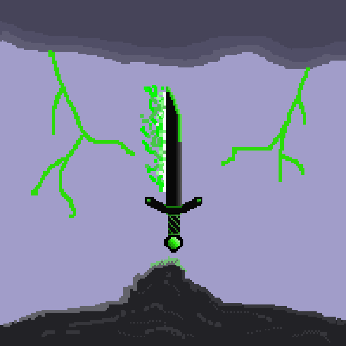 Chris-x's Gallery - Pixilart