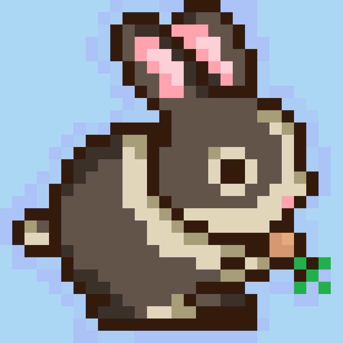 snoozefest's Gallery - Pixilart