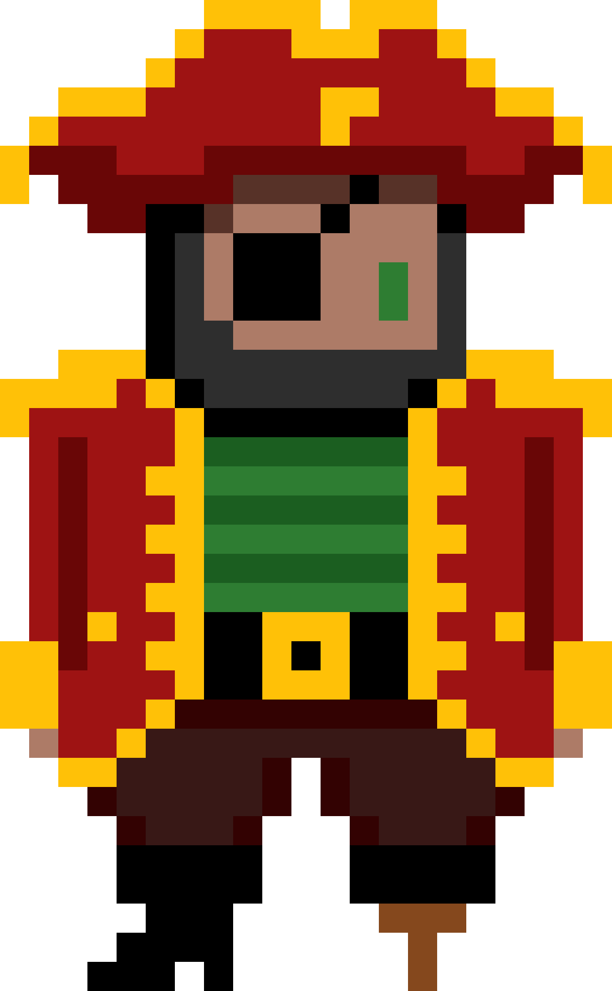 kadenstillwagon-s-gallery-pixilart