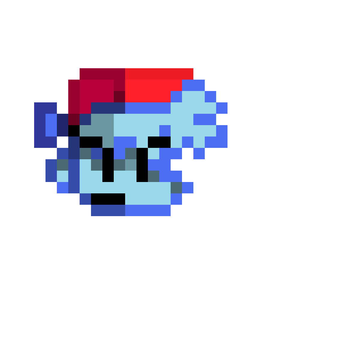 Fire-Blaster's Gallery - Pixilart