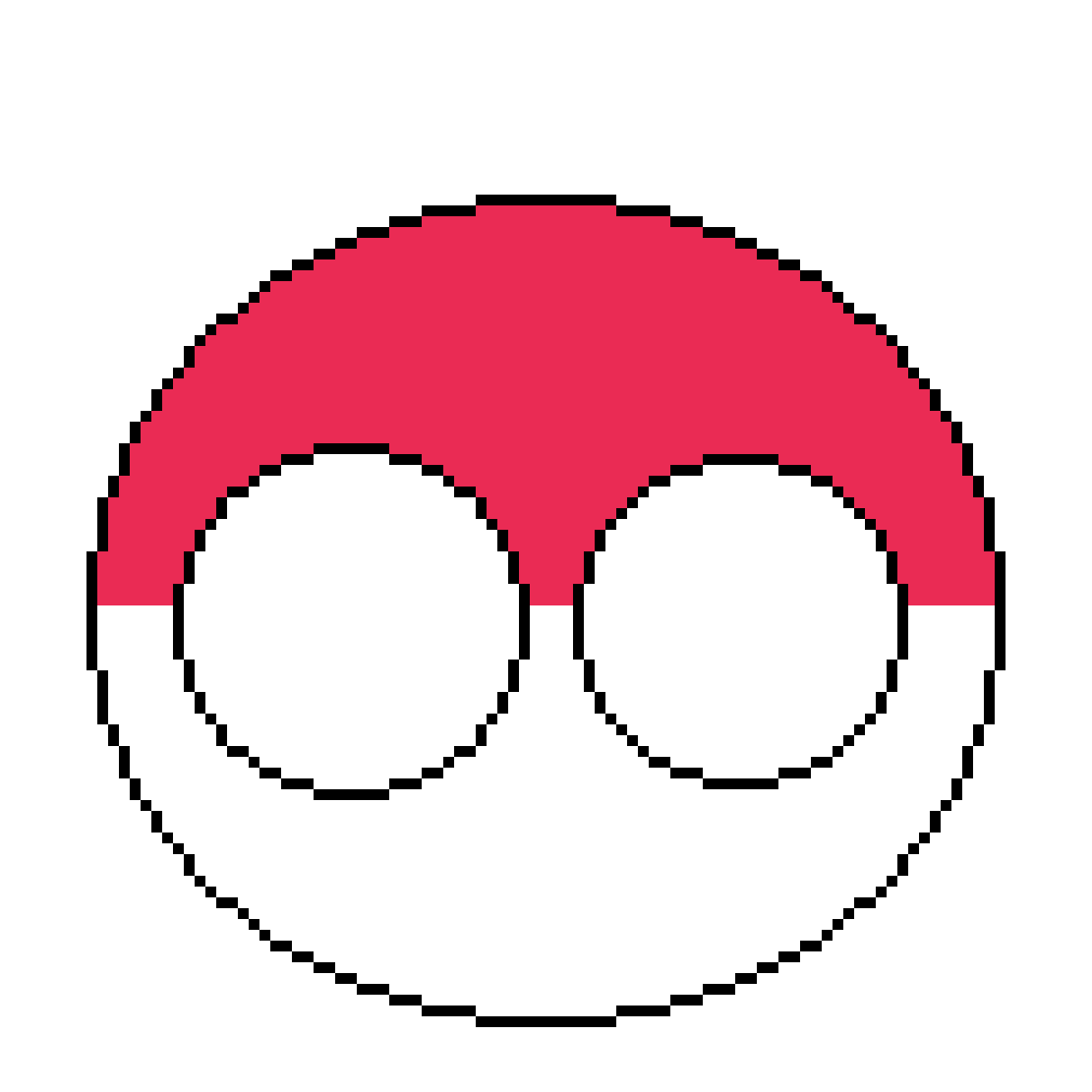 Pixilart - PolandBall by AyoBoi