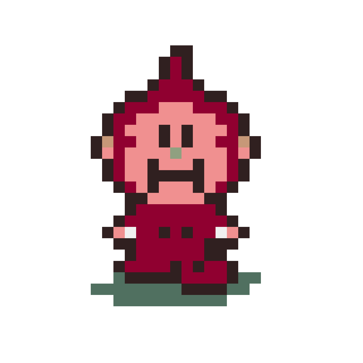 Earthbound by TheOgBingus - Pixilart