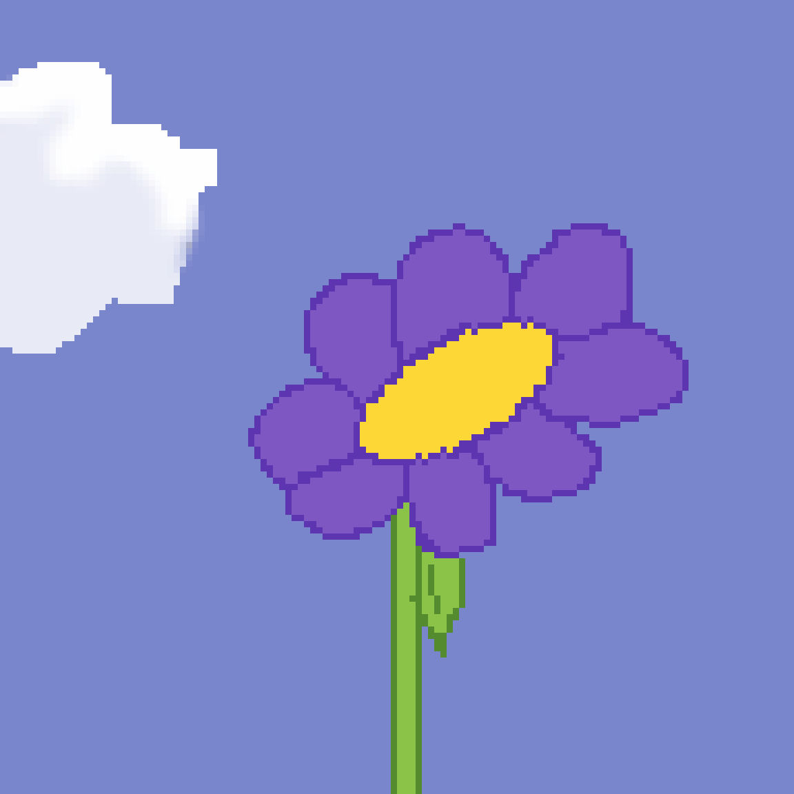 3VS's Gallery - Pixilart