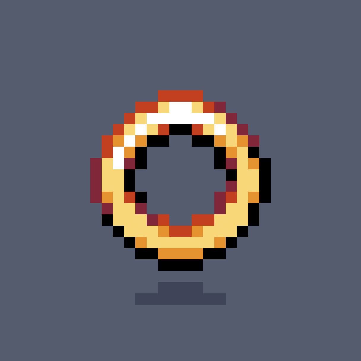 Pixilart - Ring by Emiljano