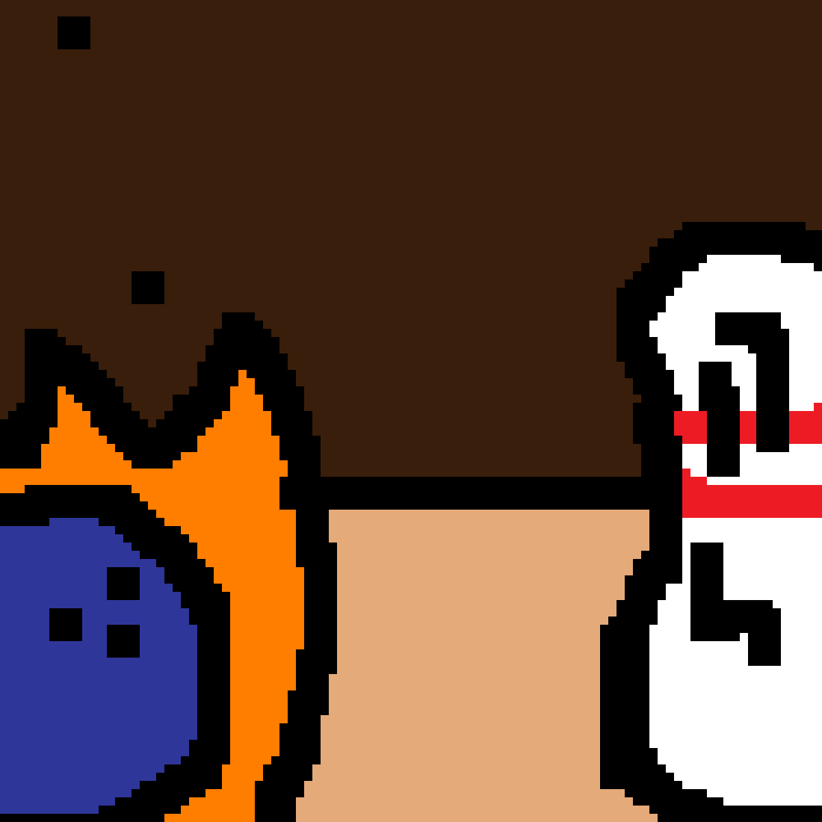 Gamer_boi's 50 Follows Contest! - Pixilart