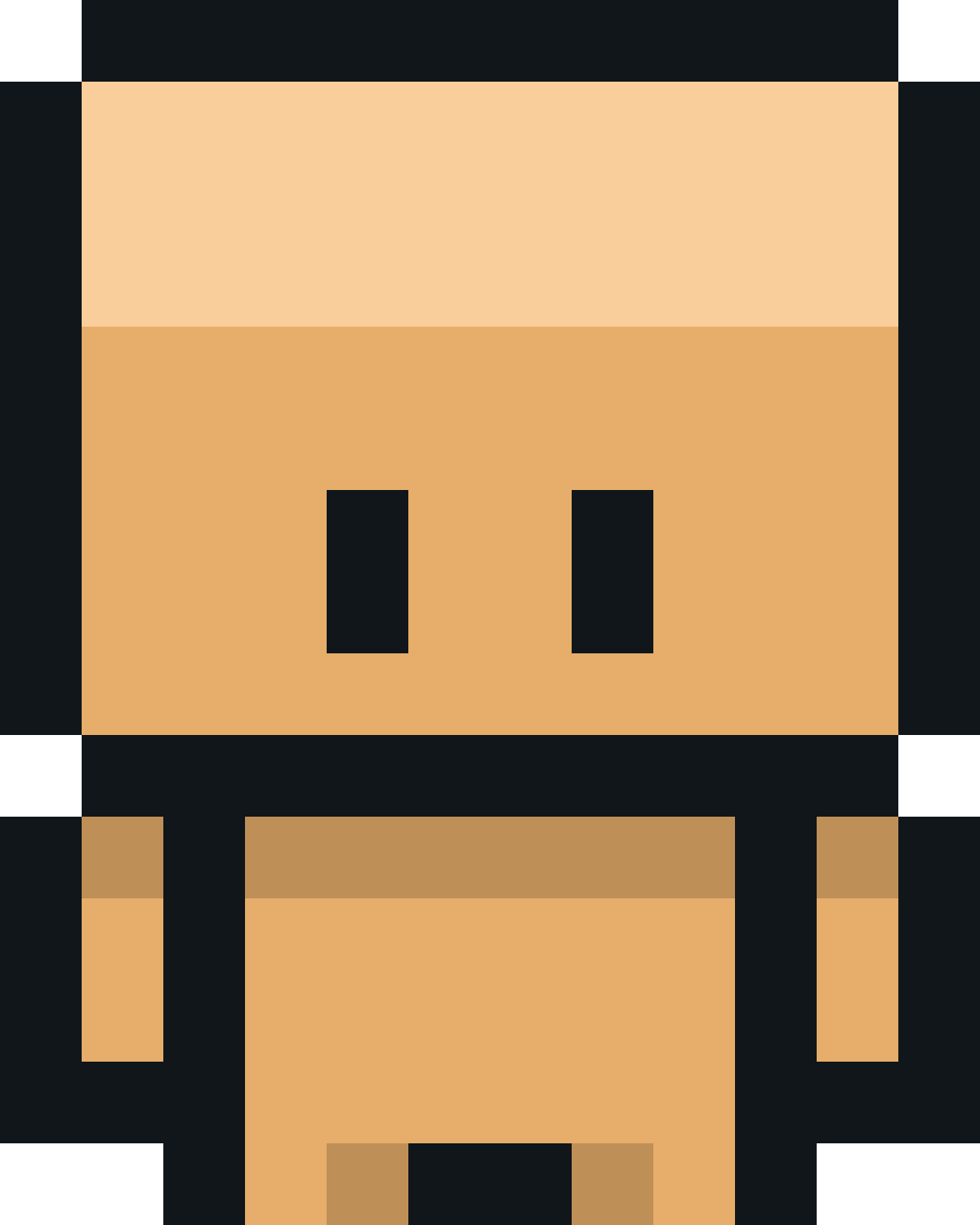Pixilart - RPG guy template (free to use for games!) by Cotufa