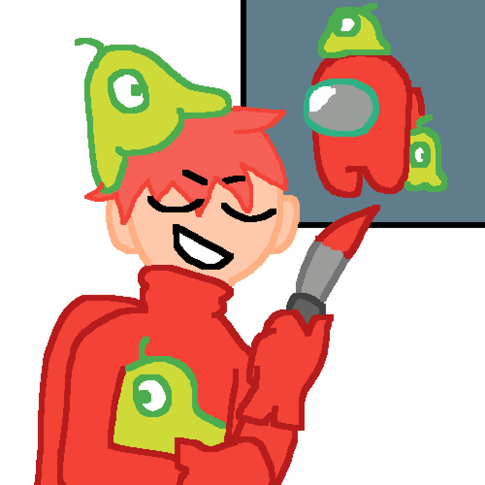 BatteryMan's Gallery - Pixilart