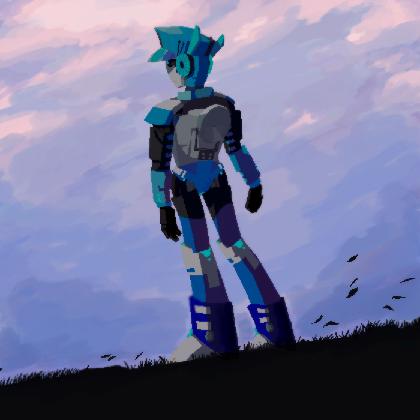 Erudori's Gallery - Pixilart