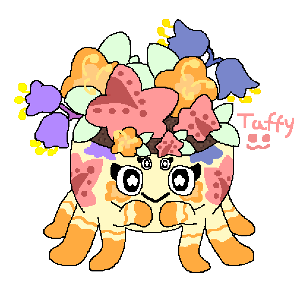 Collab Drawings by Geo-wolf - Pixilart